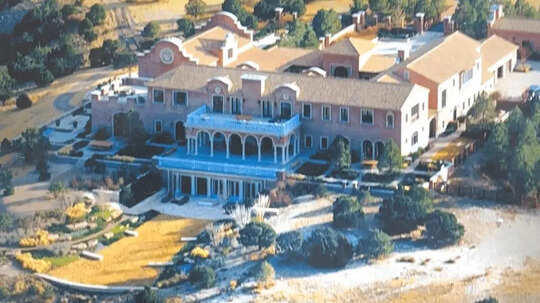 Who was Jeffrey Epstein and what happened to Nadia Marcinko? Rare ...