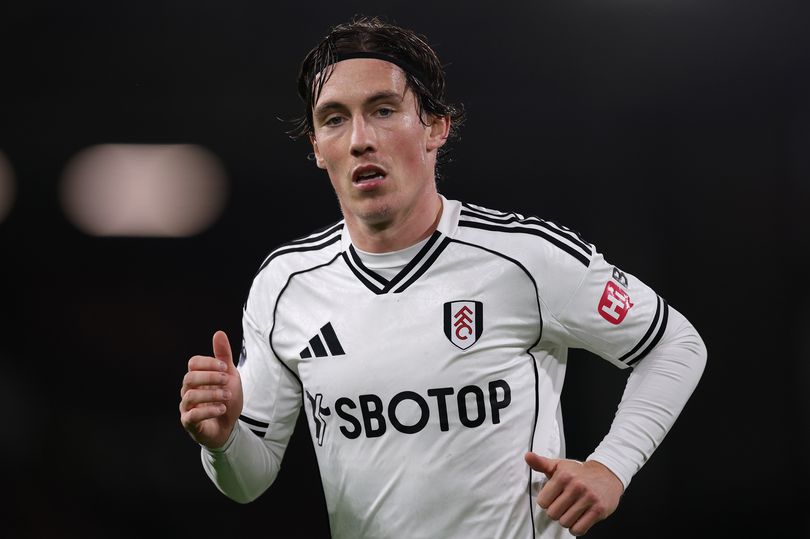Harry Wilson breaks silence on future and Leeds United’s failed ...