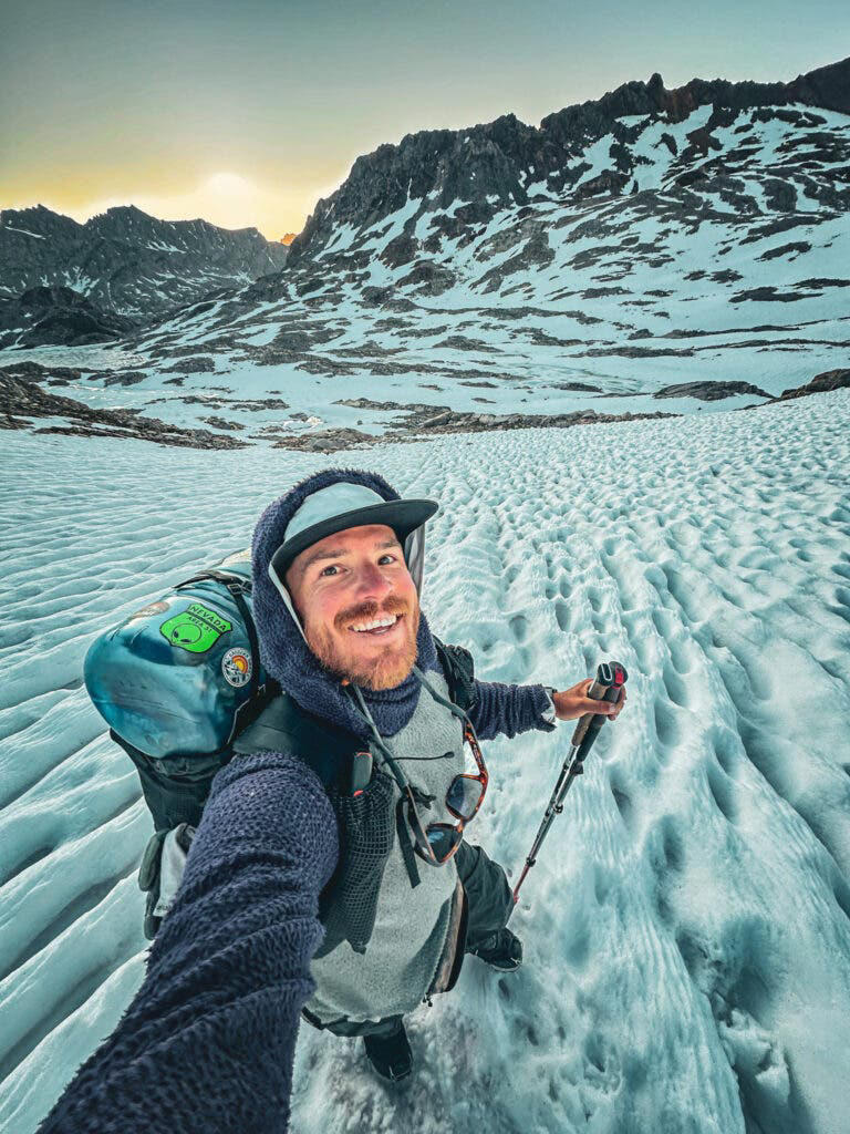 For the first time ever, three hikers will log 10,000 miles in a single ...