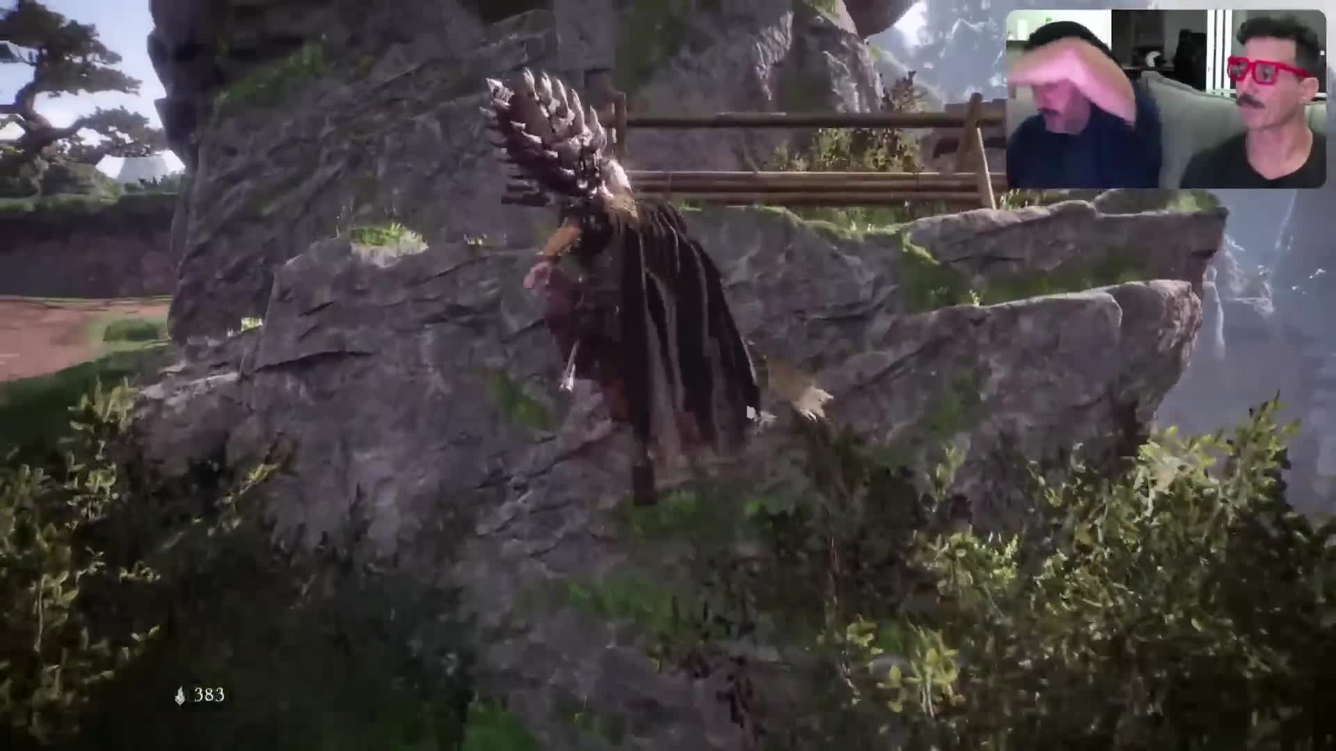 Menine Lee-Man passou o PRIMEIRO CHEFE no WO LONG Fallen Dynasty - PS5 ...