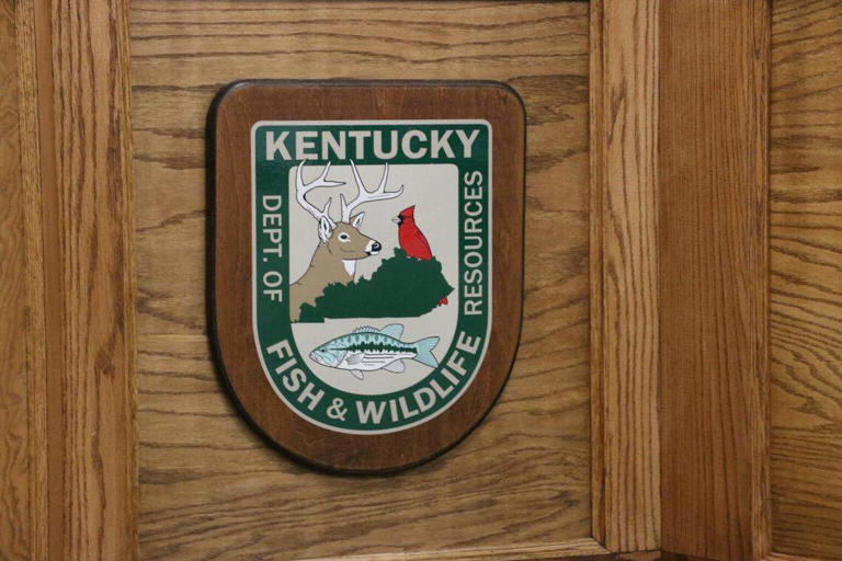 Kentucky AG's office demands resignation of fish and wildlife board chair