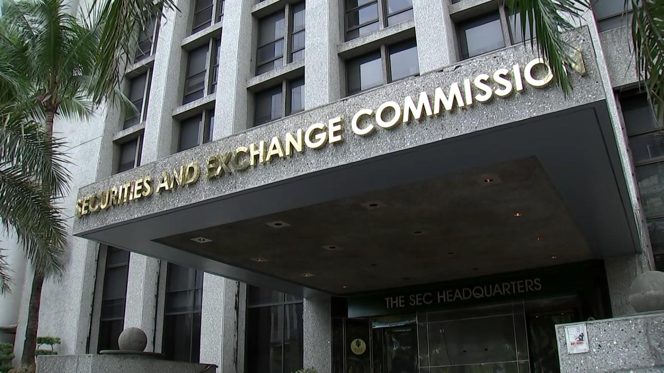 SEC revises rules on corporate ownership reporting