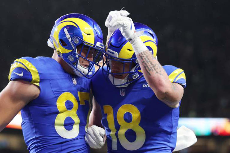 Sean McVay gets honest about rookie’s development after Week 16 loss