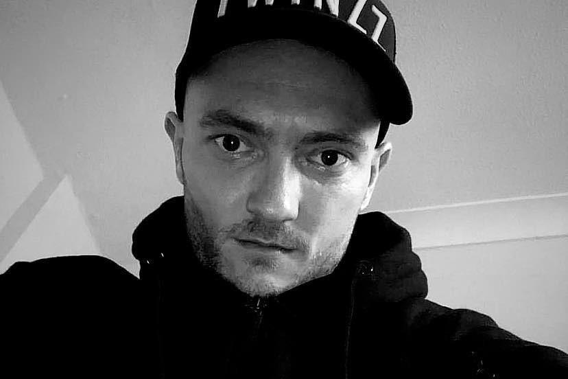 'He couldn't say goodbye to me' - Ryan Burton’s mum’s heartbreaking ...