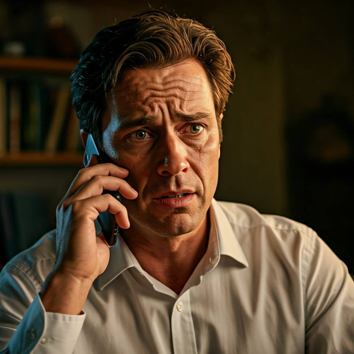 I refuse to let my ex-husband’s daughter destroy our family’s Christmas