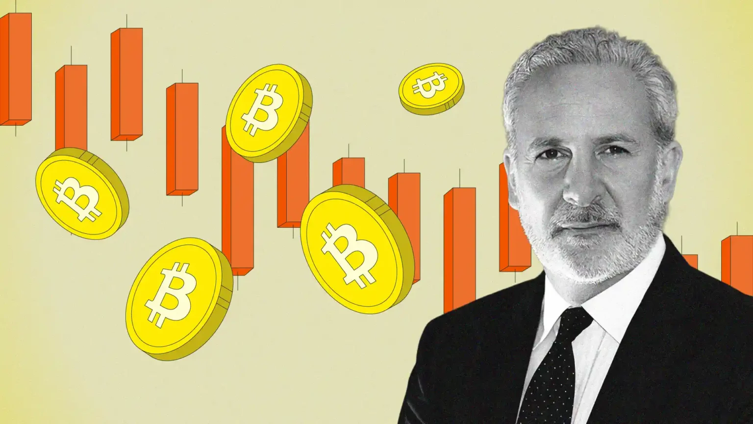 Bitcoin price preparing for ‘next leg down,’ slams Peter Schiff, as ...