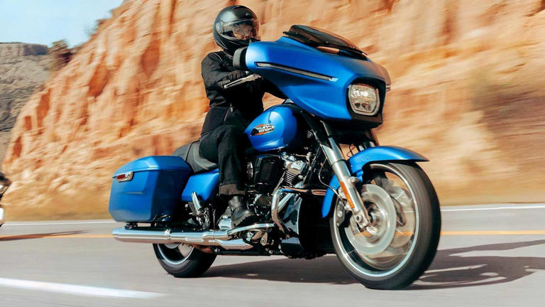 10 Harleys owners say they’d buy again (and why)
