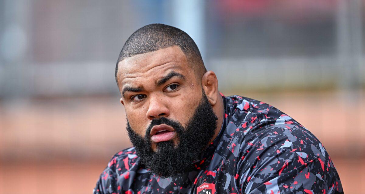 Toulon : le RCT confronté au spectre d'un départ anticipé, un pilier ...
