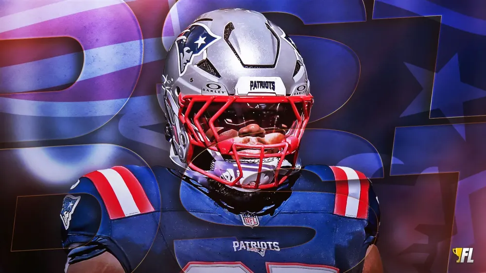 Week 17 defense (DST) streamers: Add the Patriots DST for championship week