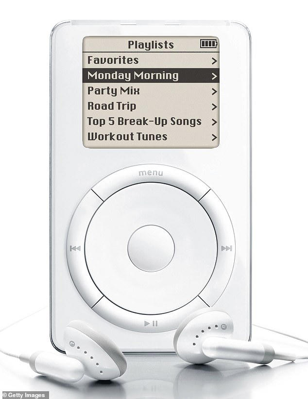 The most popular Christmas presents from your childhood: How many ...