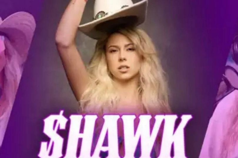 Hawk Tuah girl Haliey Welch's dramatic rise and fall and what she's up ...