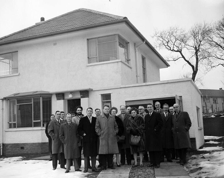 Barnton heritage in pictures: Here are 29 fascinating photos of the ...