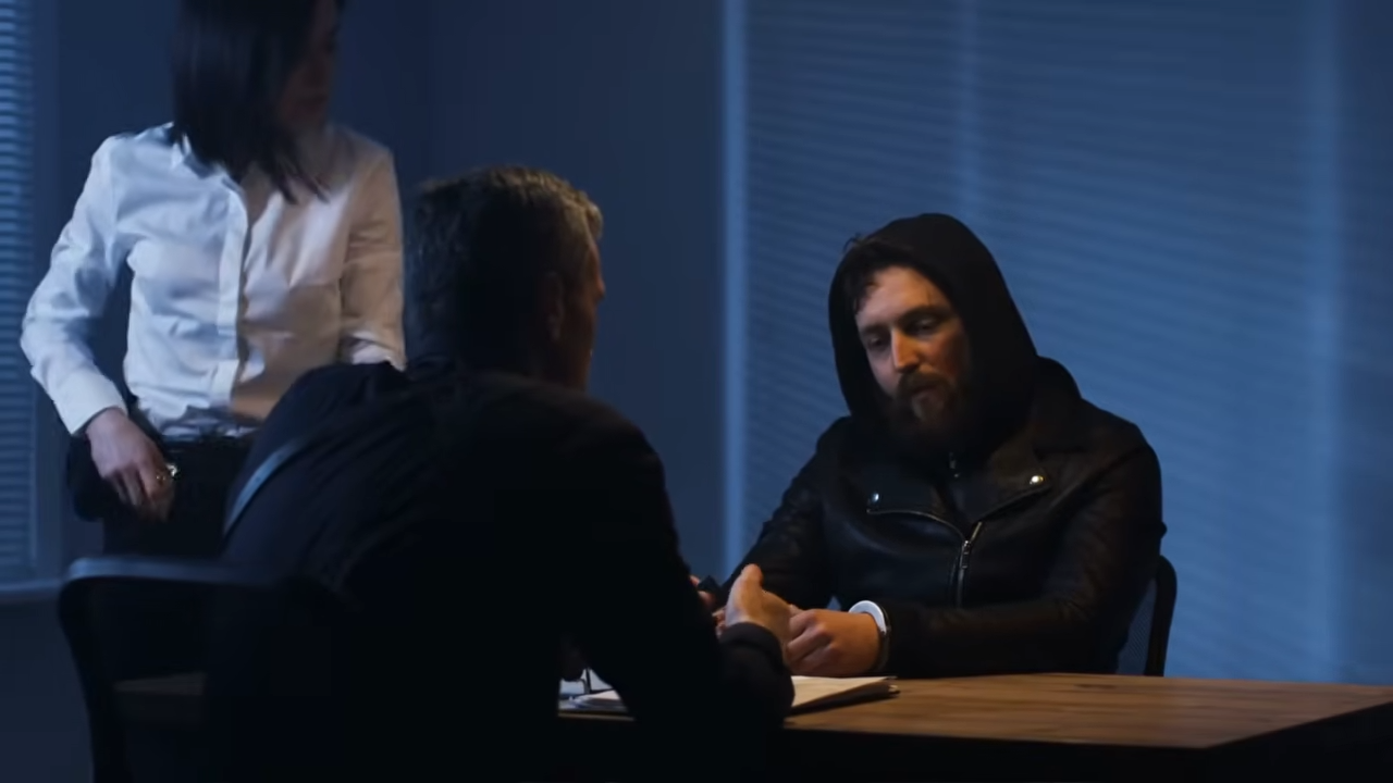 “There were no signs of a struggle” - How a woman disappeared in minutes