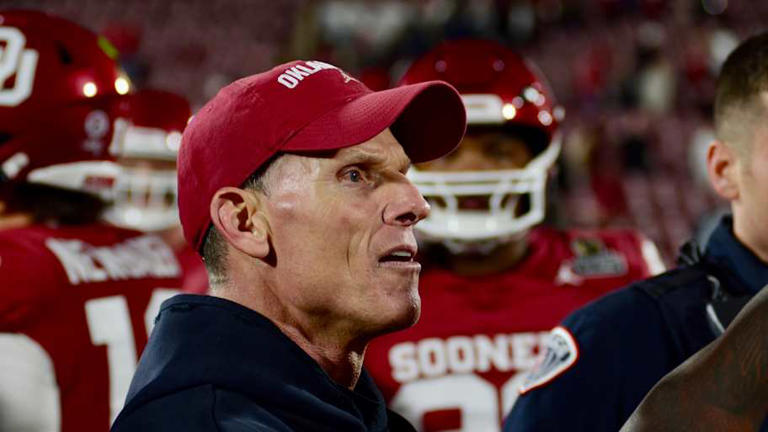Oklahoma’s Brent Venables faces biggest defensive reload yet after 2025 ...