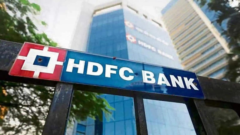 HDFC Bank spends ₹1,068 crore in CSR during FY25