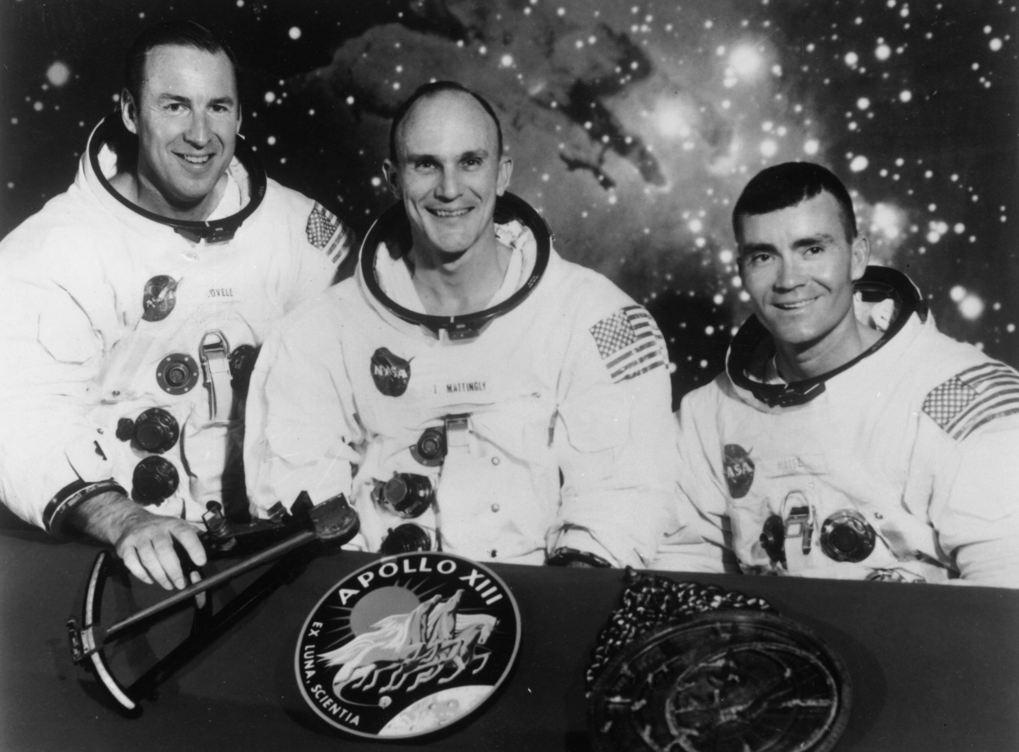 From athletes to astronauts: Notable Chicagoans who died in 2025