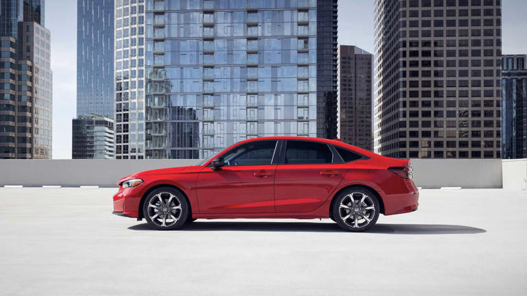 Subaru vs. Toyota vs. Honda vs. Mazda: Which Japanese hybrids are the ...