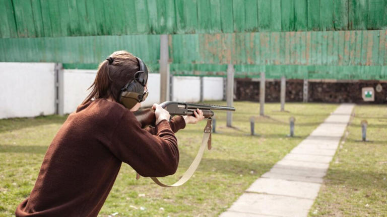 If you are missing shots it's because you did not pattern your shotgun