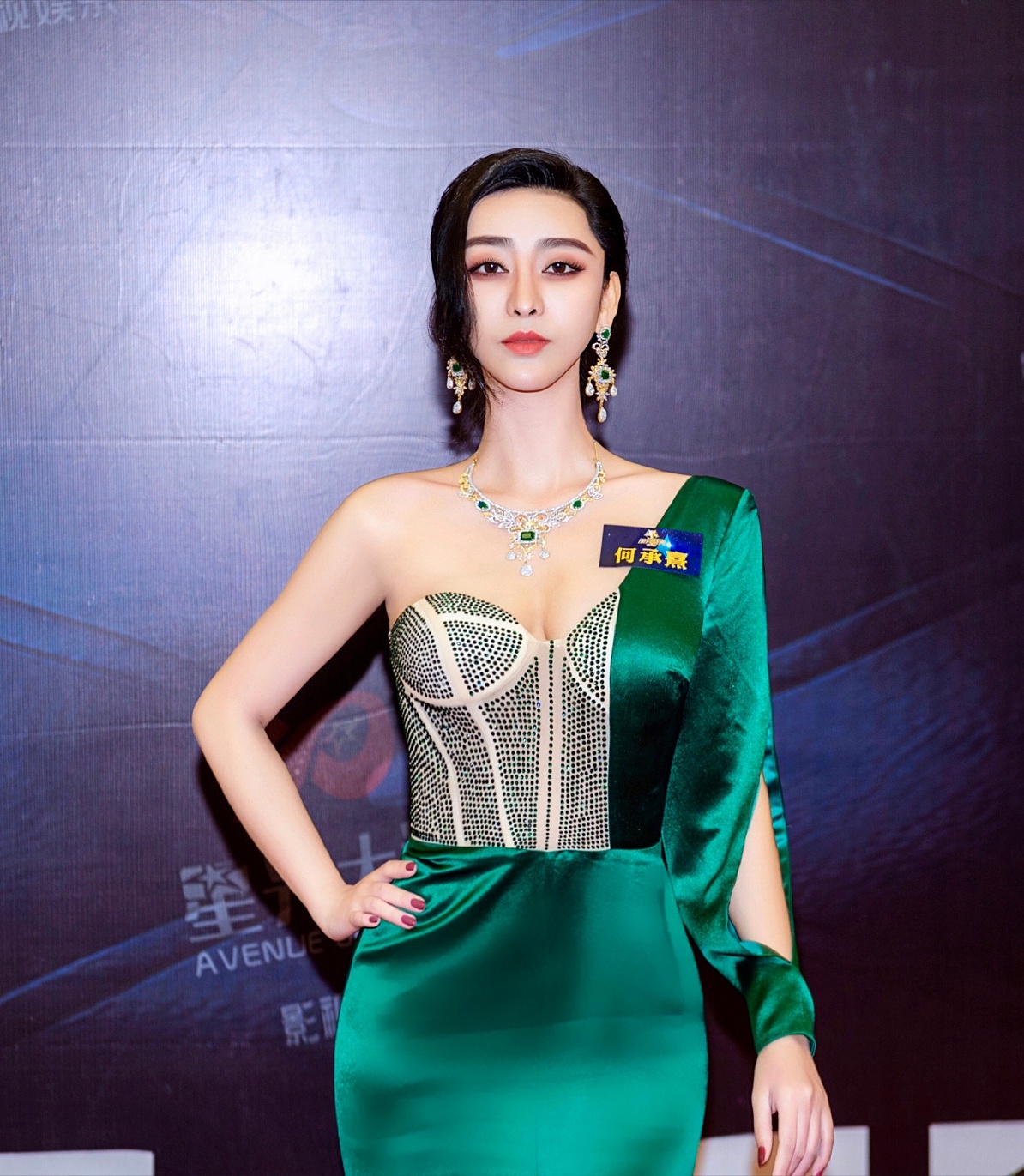 Chinese woman who spent over $1M to resemble Fan Bingbing now seeks to ...