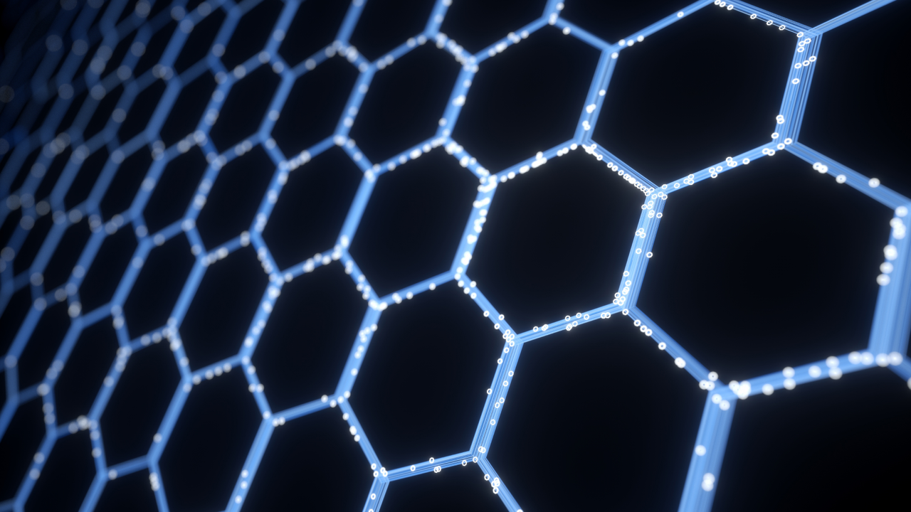 Graphene supercapacitor breakthrough could boost energy storage in ...
