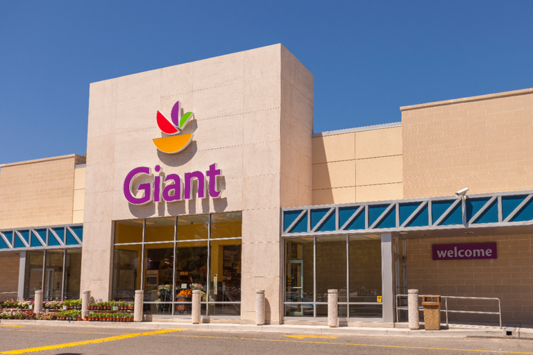 Everything to know about Giant Food's Christmas Day hours