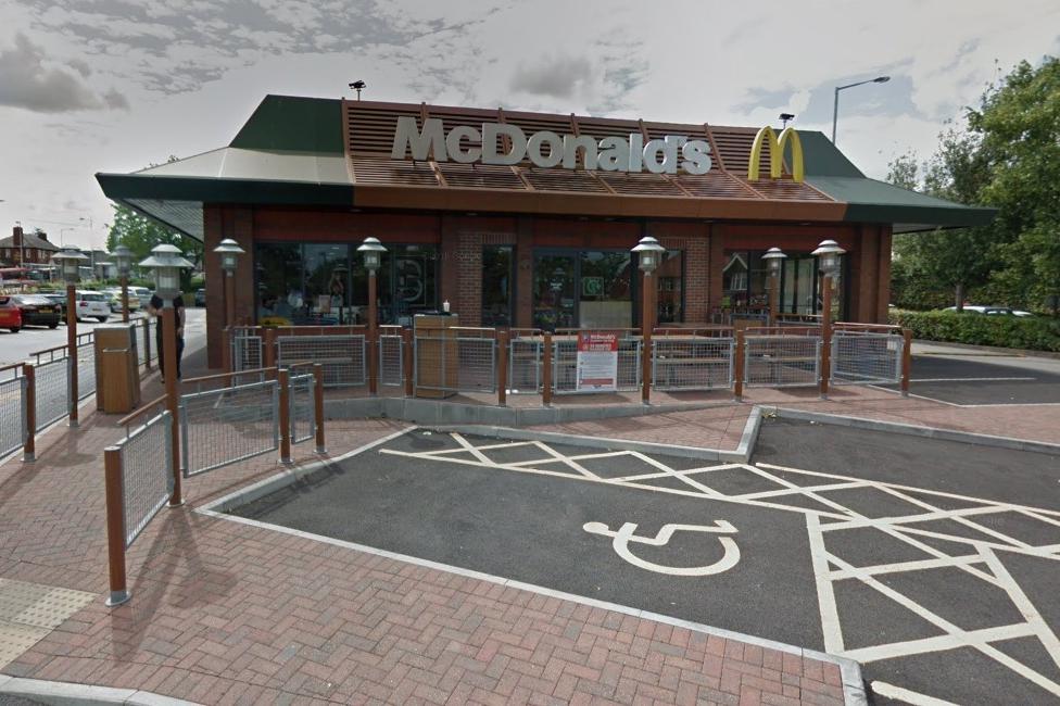 Constructions and conversions -- all the latest Ashfield planning ...