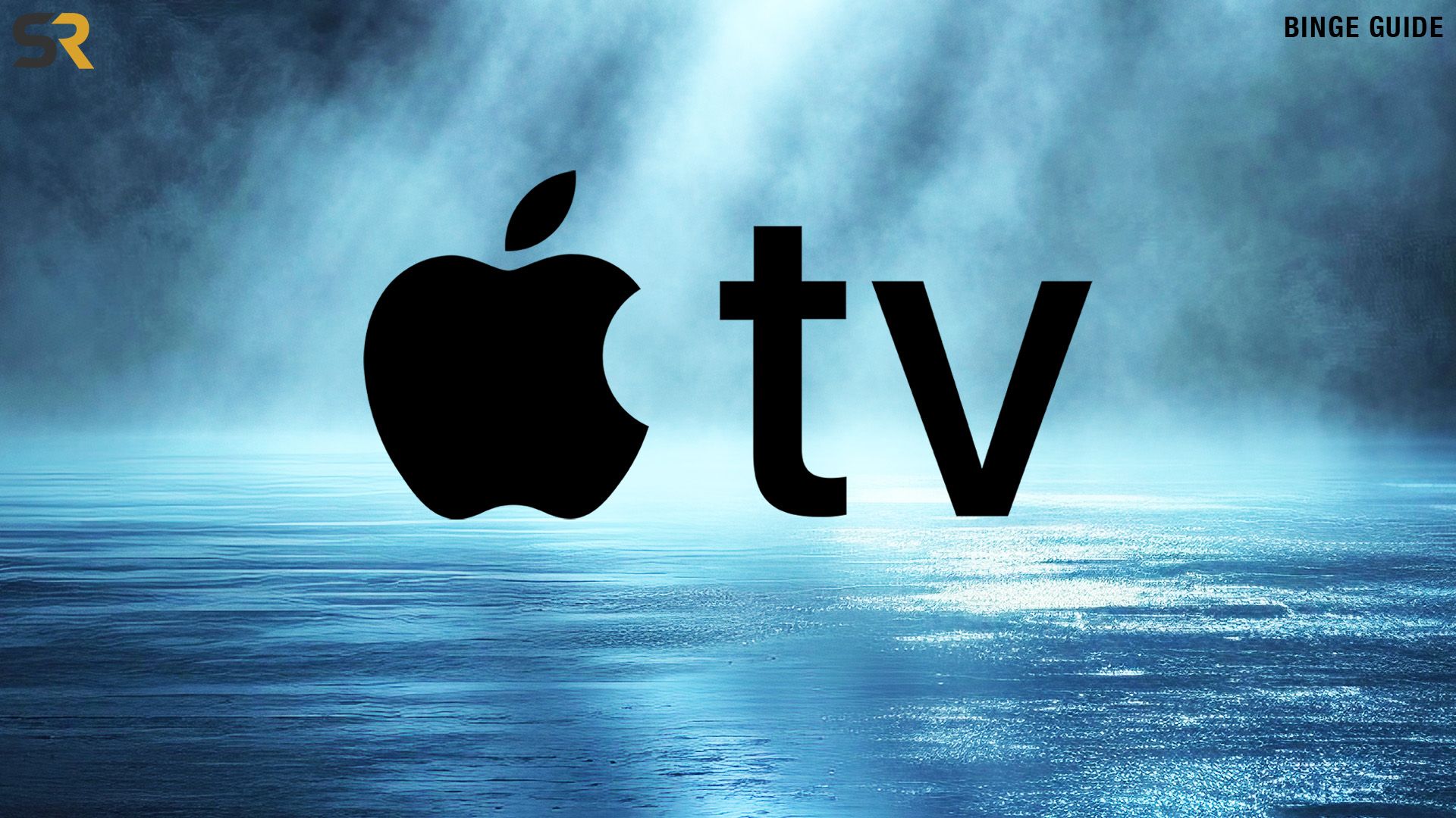 Top 5 must-watch Apple TV shows this week: December 22–26, 2025
