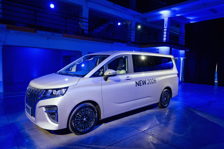 Emc Auto, vendite raddoppiate nel 2025 e novità di gamma per il 2026