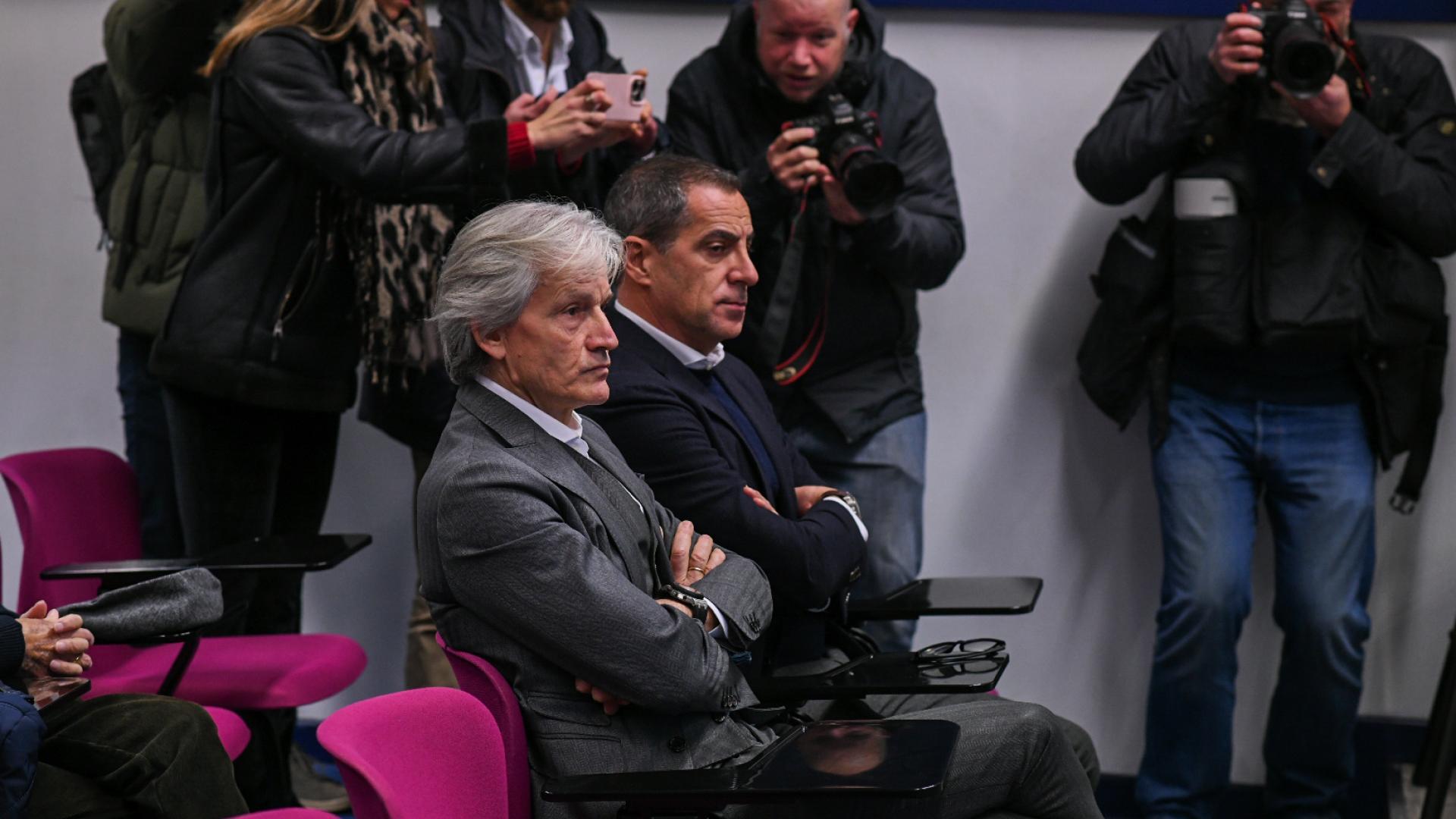 El abogado aragonés José Guzmán Pérez-Ayo entra en el consejo del Real Zaragoza