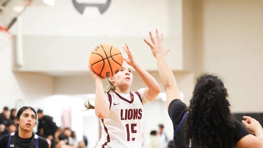 Vote: Who is Central Florida high school girls basketball player of the ...