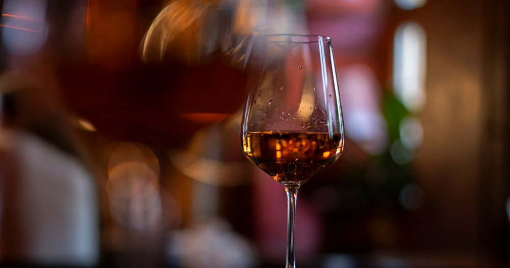 Quel est le verre de trop ? Cette limite d'alcool à ne pas dépasser ...