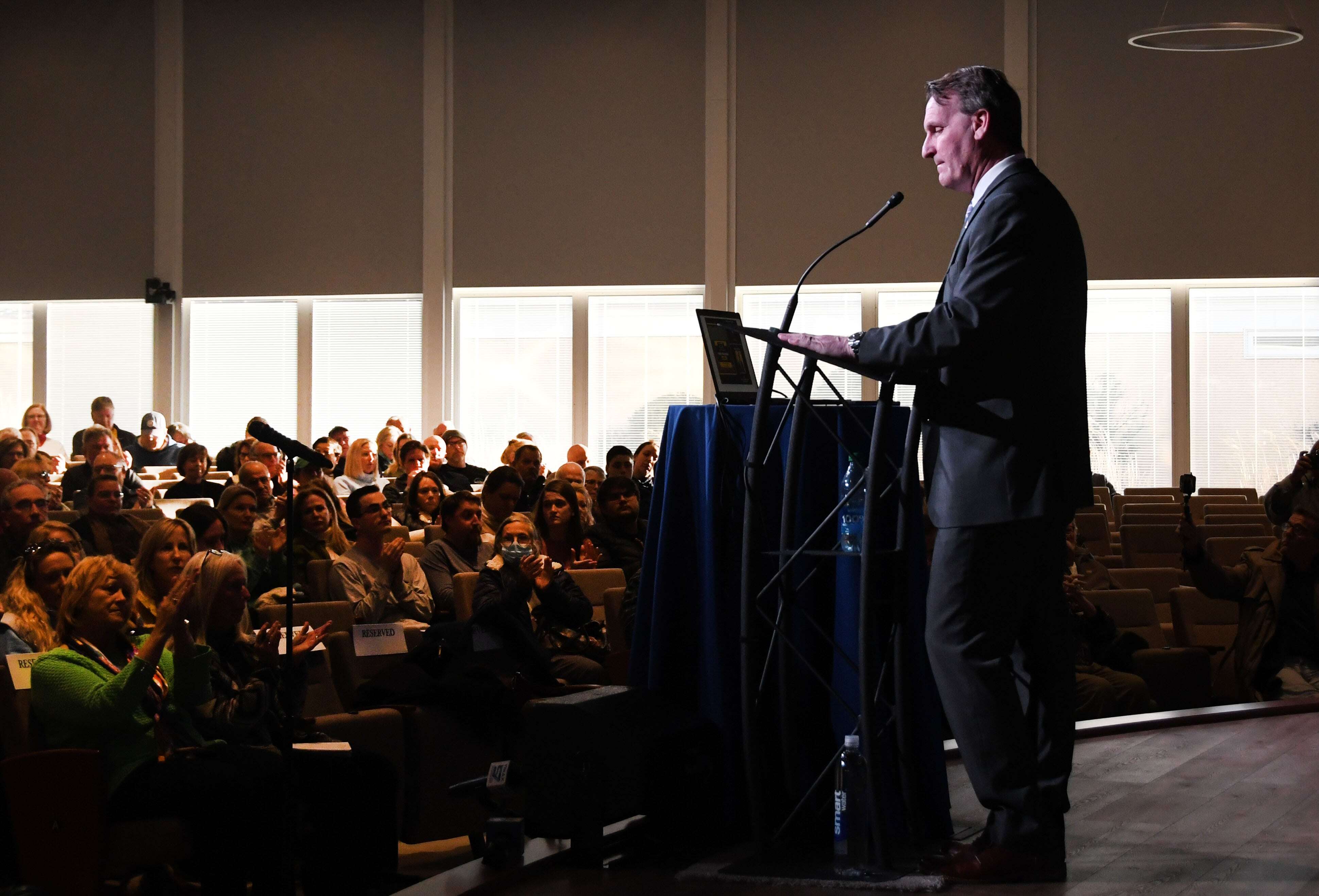 Jersey Shore mayor’s bankruptcy filing reveals nearly $6 million in debt