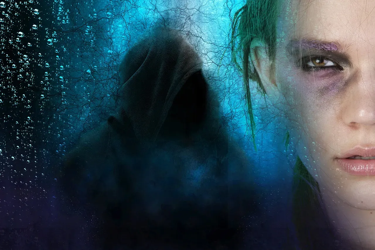 Why humans fear the dark - and why you still check under the bed