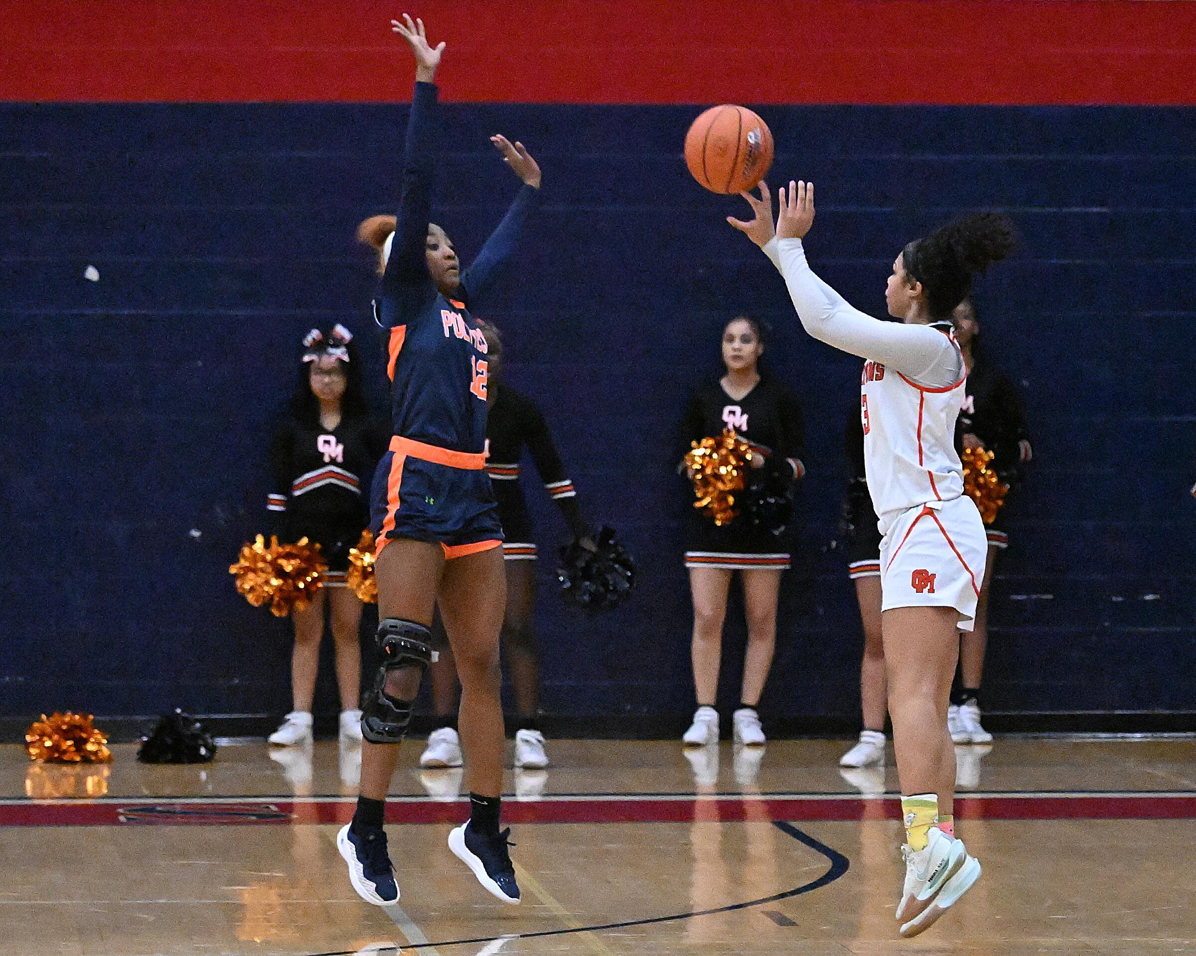 Howard County game balls: Recognizing 10 standout high school athletes ...