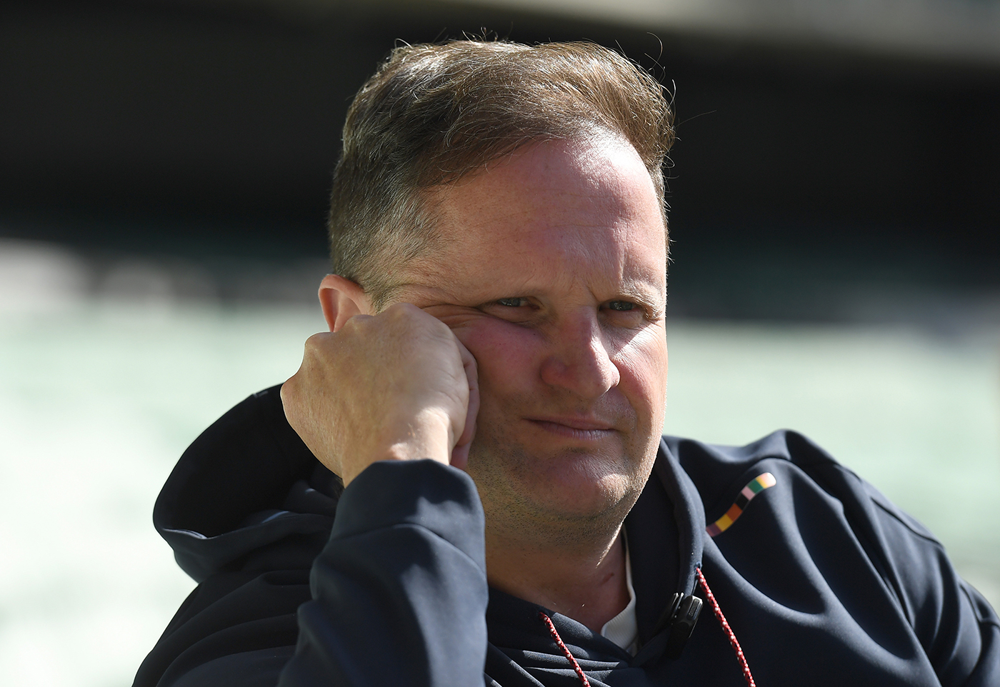 Ashes fallout: Contrite Key admits New Zealand white-ball tour was ...