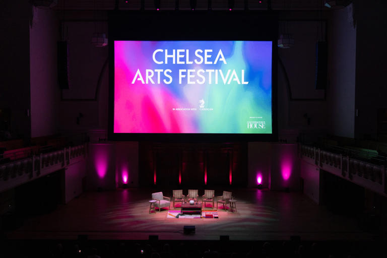 C&TH x Farms for City Children: Bid on incredible prizes in our silent ...