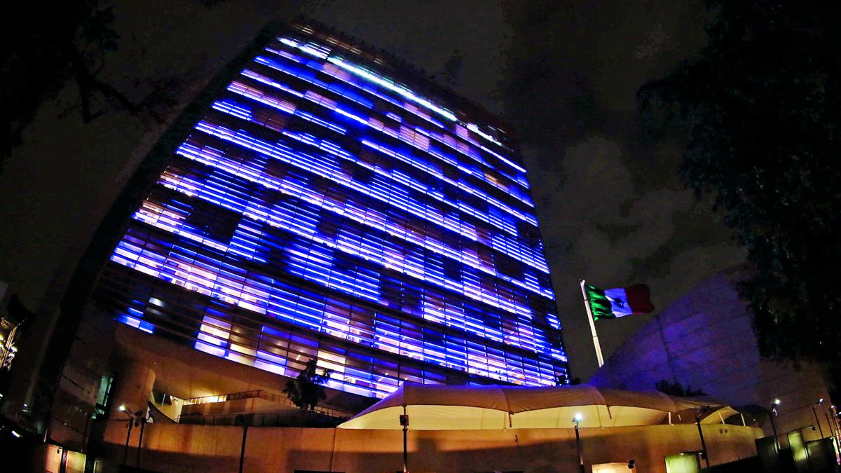 Senado enfrenta 79 juicios en tribunales