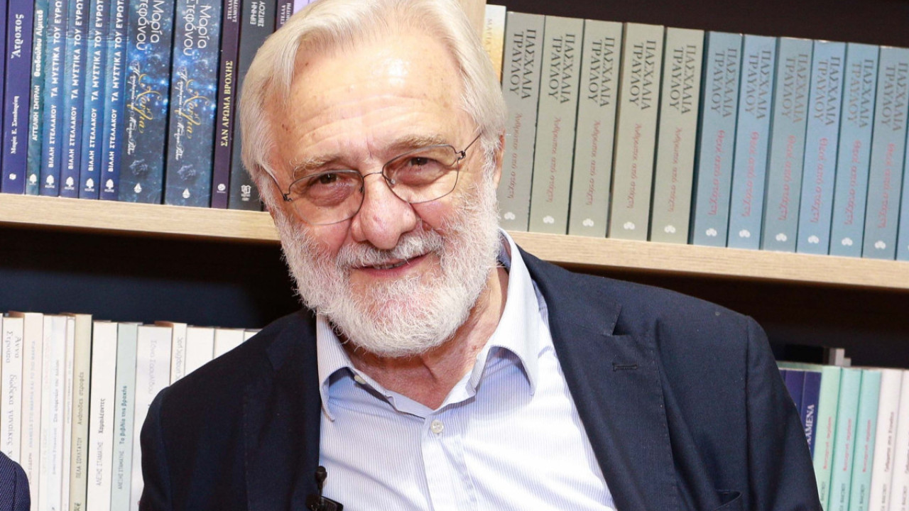 Σμαραγδής στον ΣΚΑΪ: Οι καιροί τη ζητούσαν την ταινία, για να μην πω τη ...