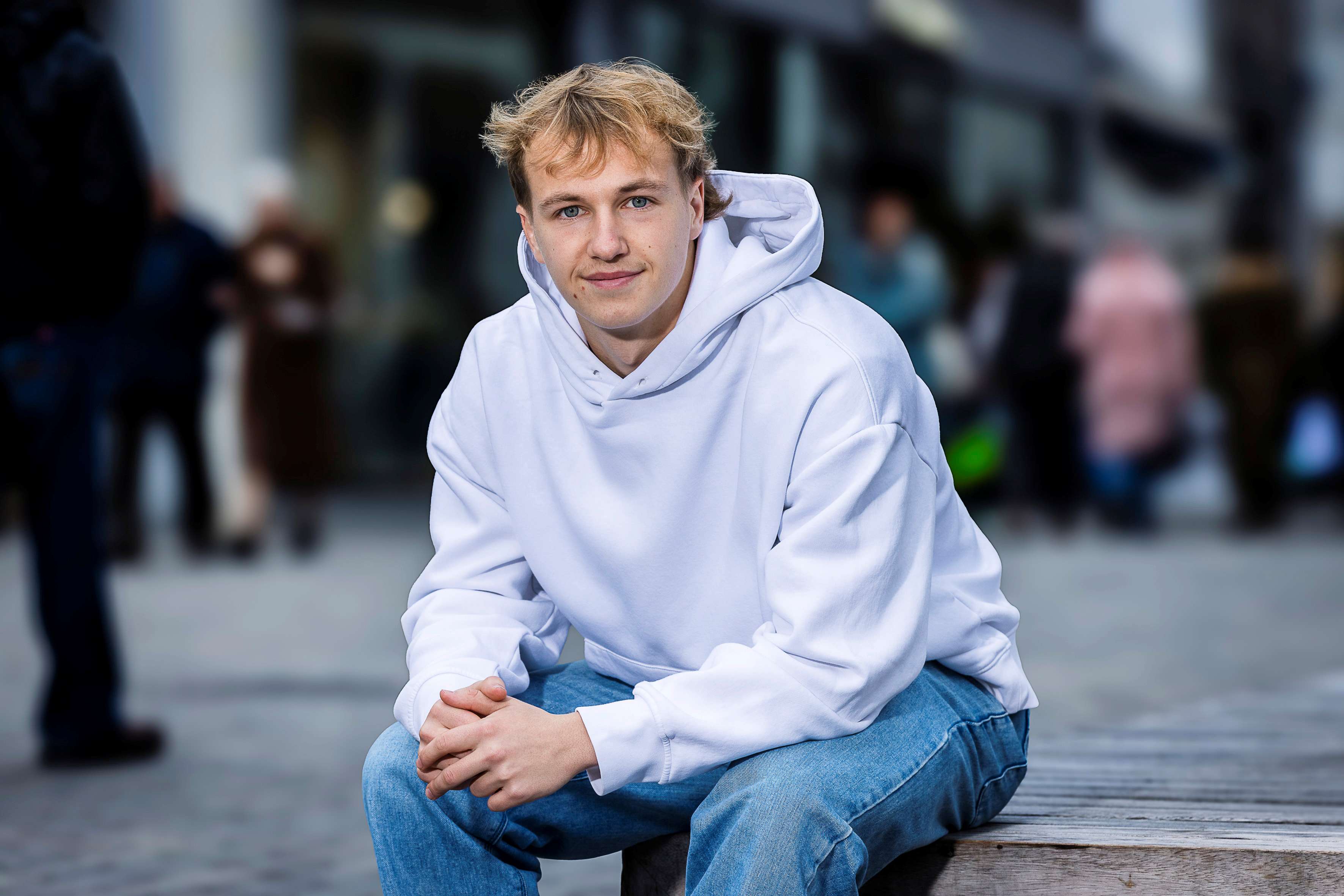 Maak kennis met de 'Belgische' back van Jong Oranje