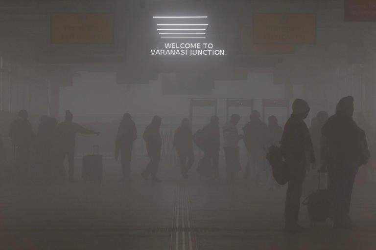 Best photos of December 23: Simbang Gabi Mass in Dubai to US military ...