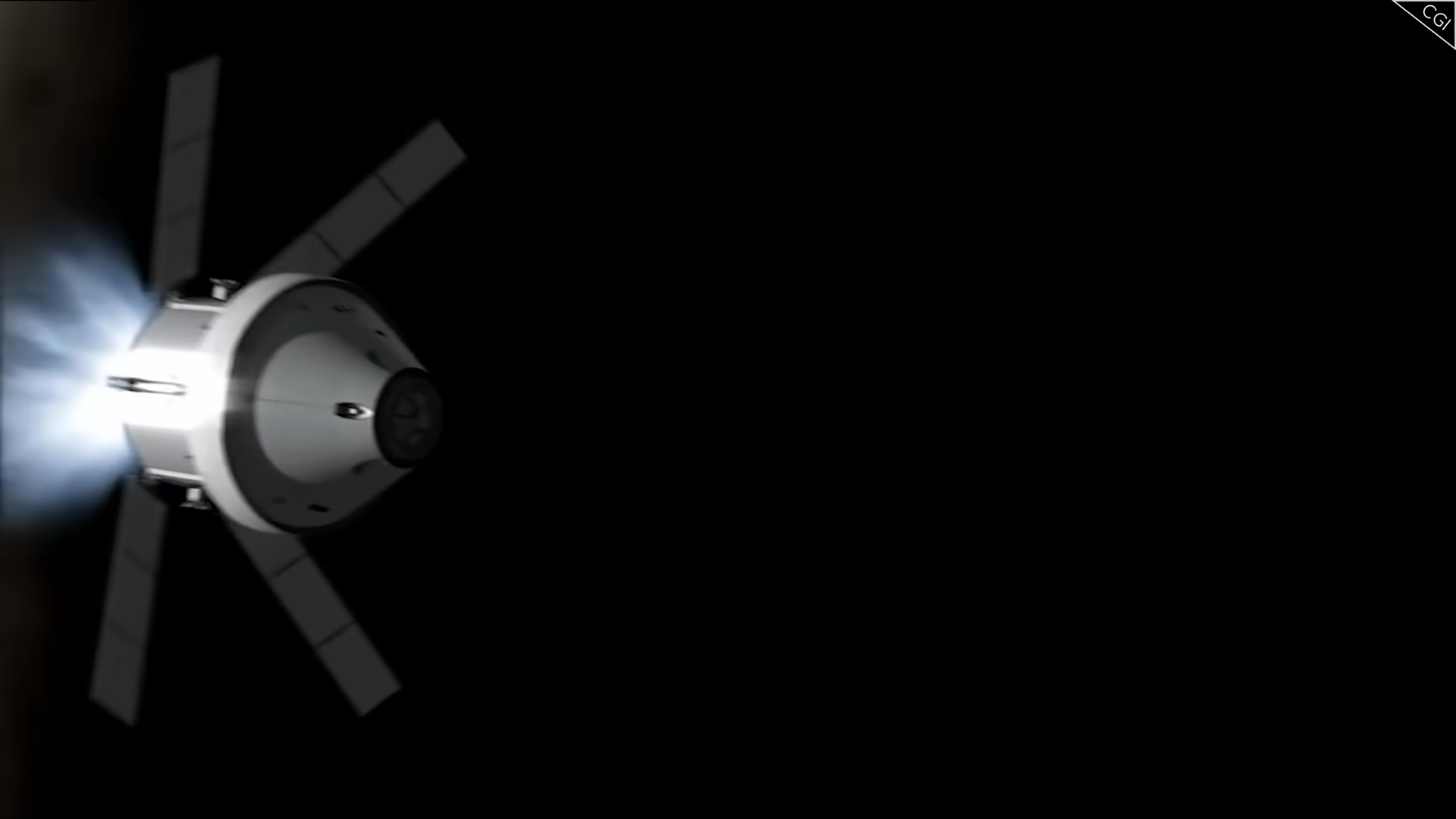 What Artemis 1 proved about humanity’s return to the moon