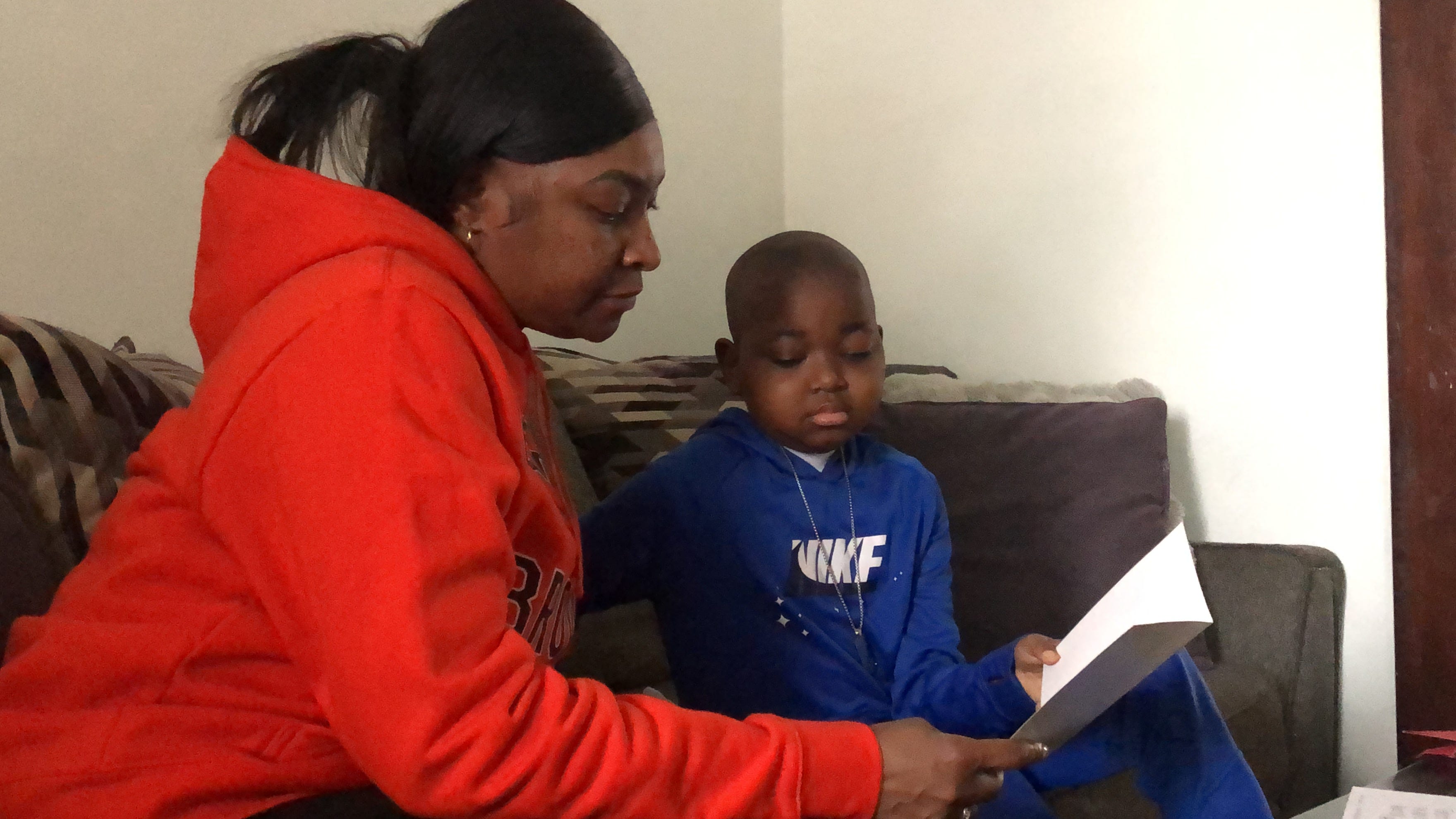 'Celebration of life' service set for Terrence Harris Jr., 9, of Alliance