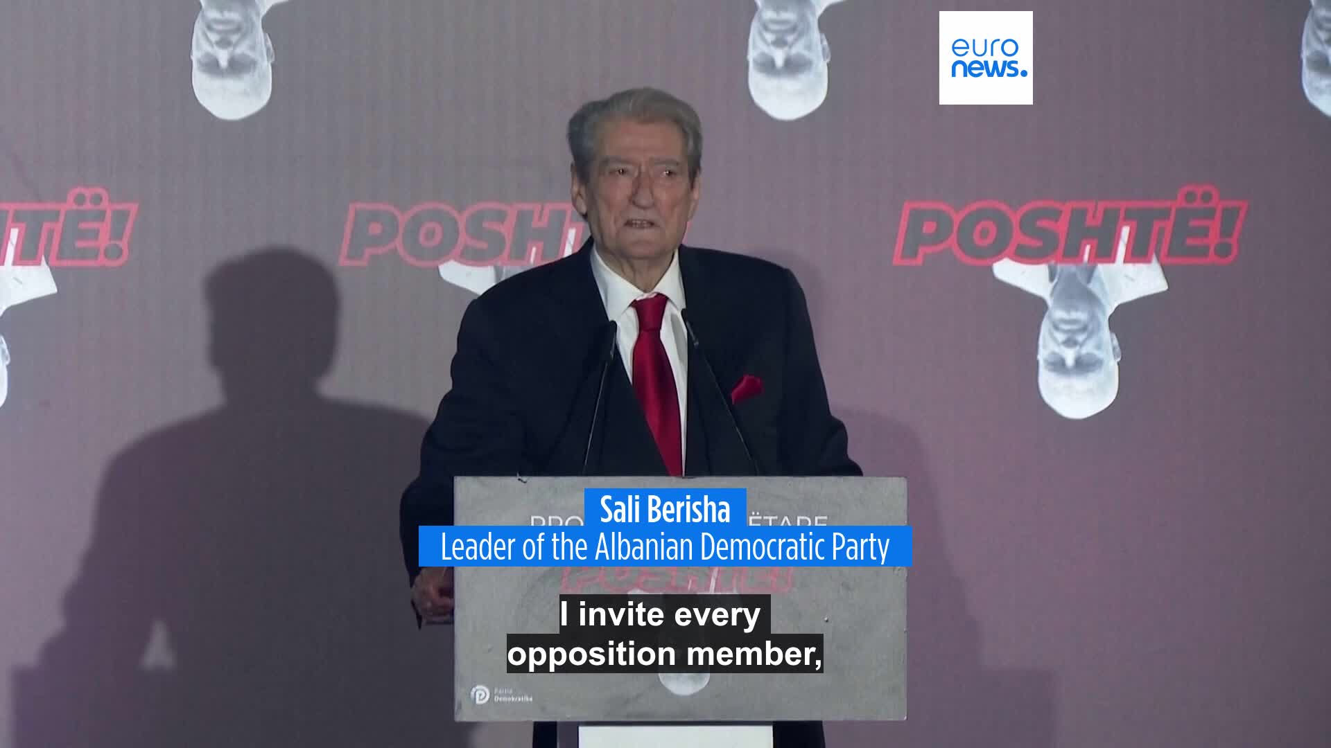 Albanian police arrest four after Molotov cocktails thrown at anti ...