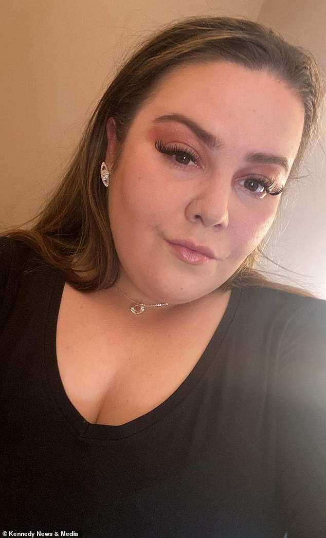 Weight loss jab Mounjaro destroyed my pancreas... my life is in limbo ...