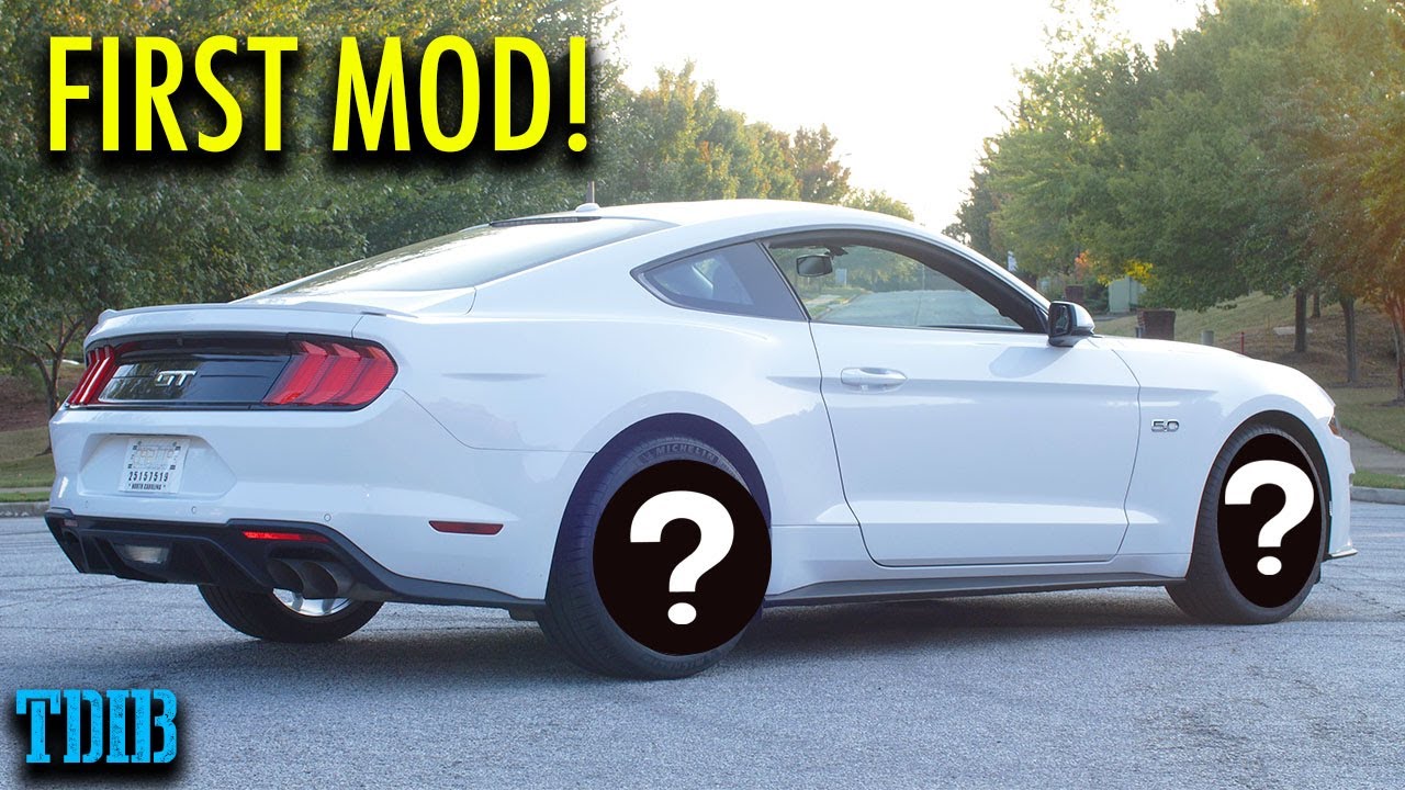 Project SUBZERO wheel and tire reveal bye bye ugly wheels (first mod)