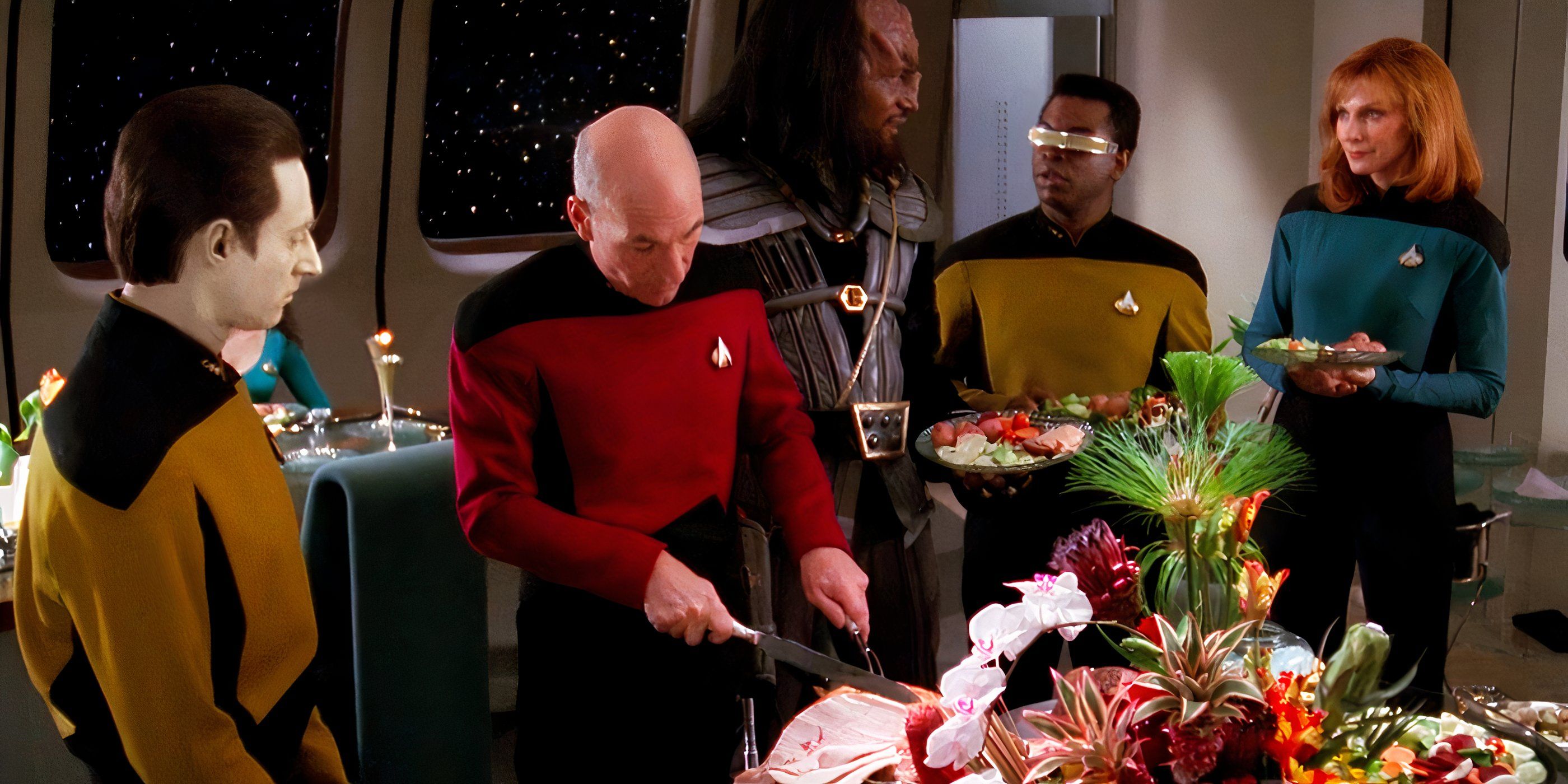 A ‘Star Trek: The Next Generation’ legend wants to join Critical Role’s ...