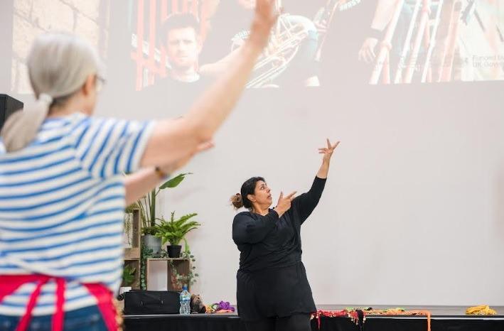 WX – Wakefield Exchange: Top 10 things to do in January