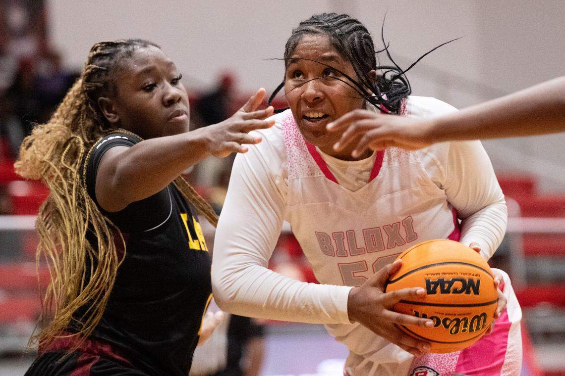 Biloxi just won its 7th top-15 game and hopes the grind pays off with ...