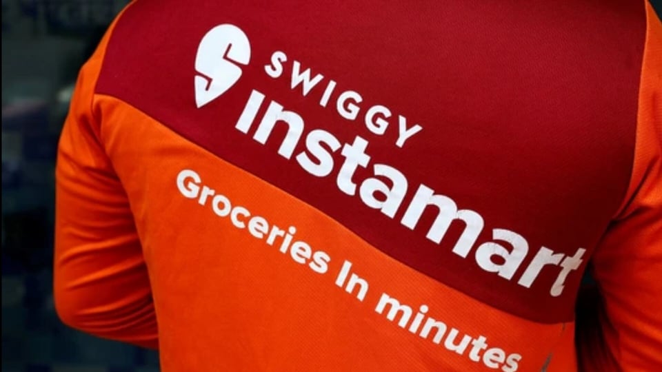 You won’t believe what Bengaluru man bought on Swiggy Instamart for ...