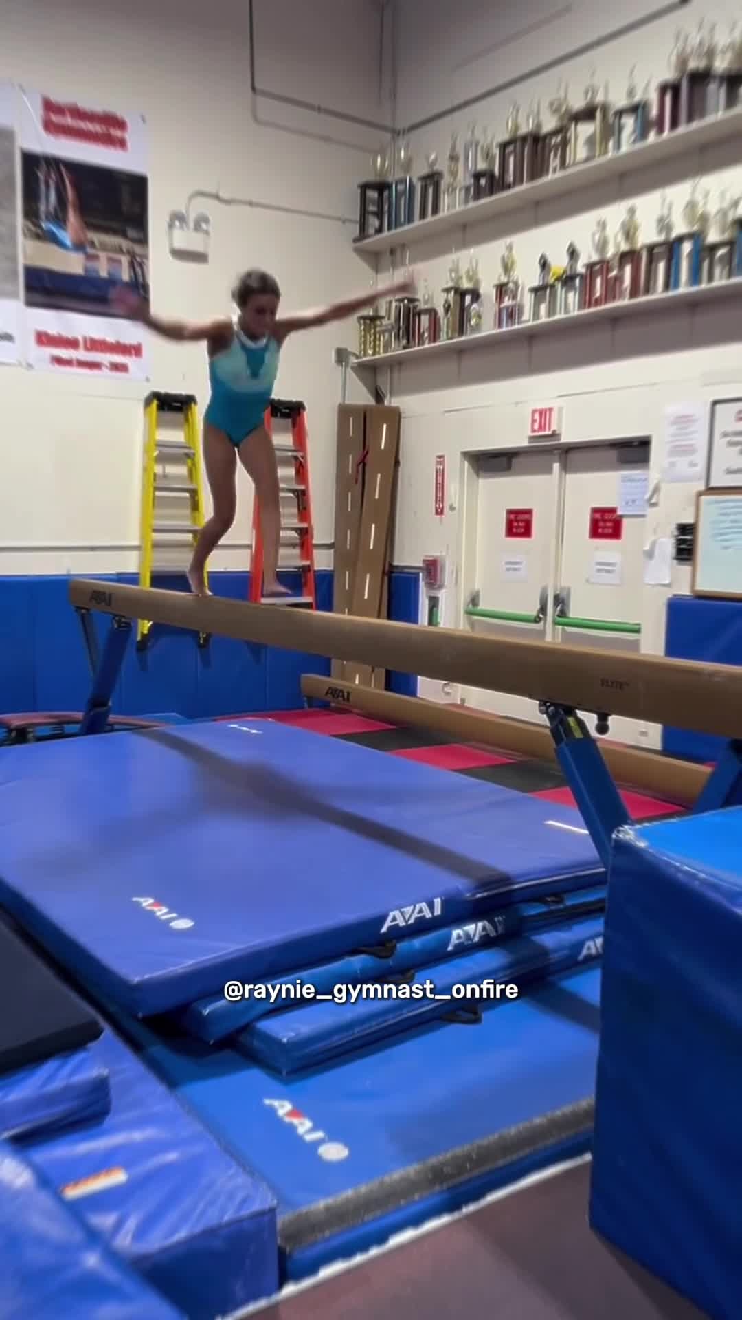 Beam work